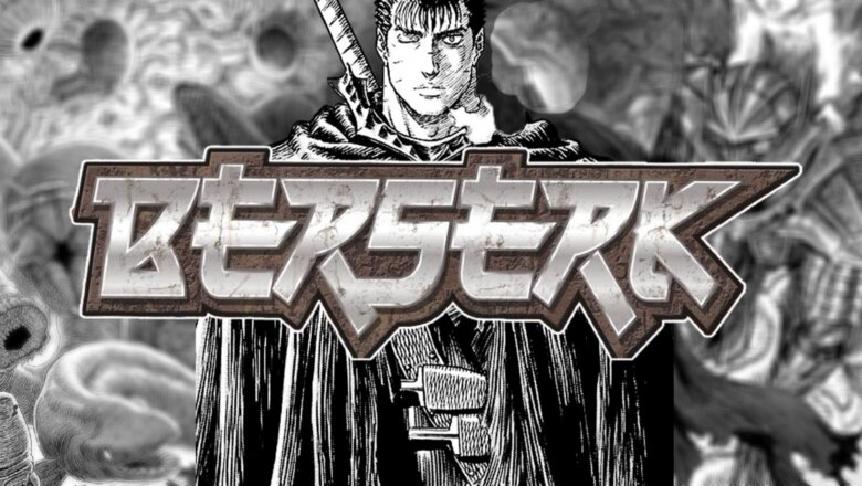 ¡Vuelve Berserk! Fecha de estreno del capítulo 376 del manga