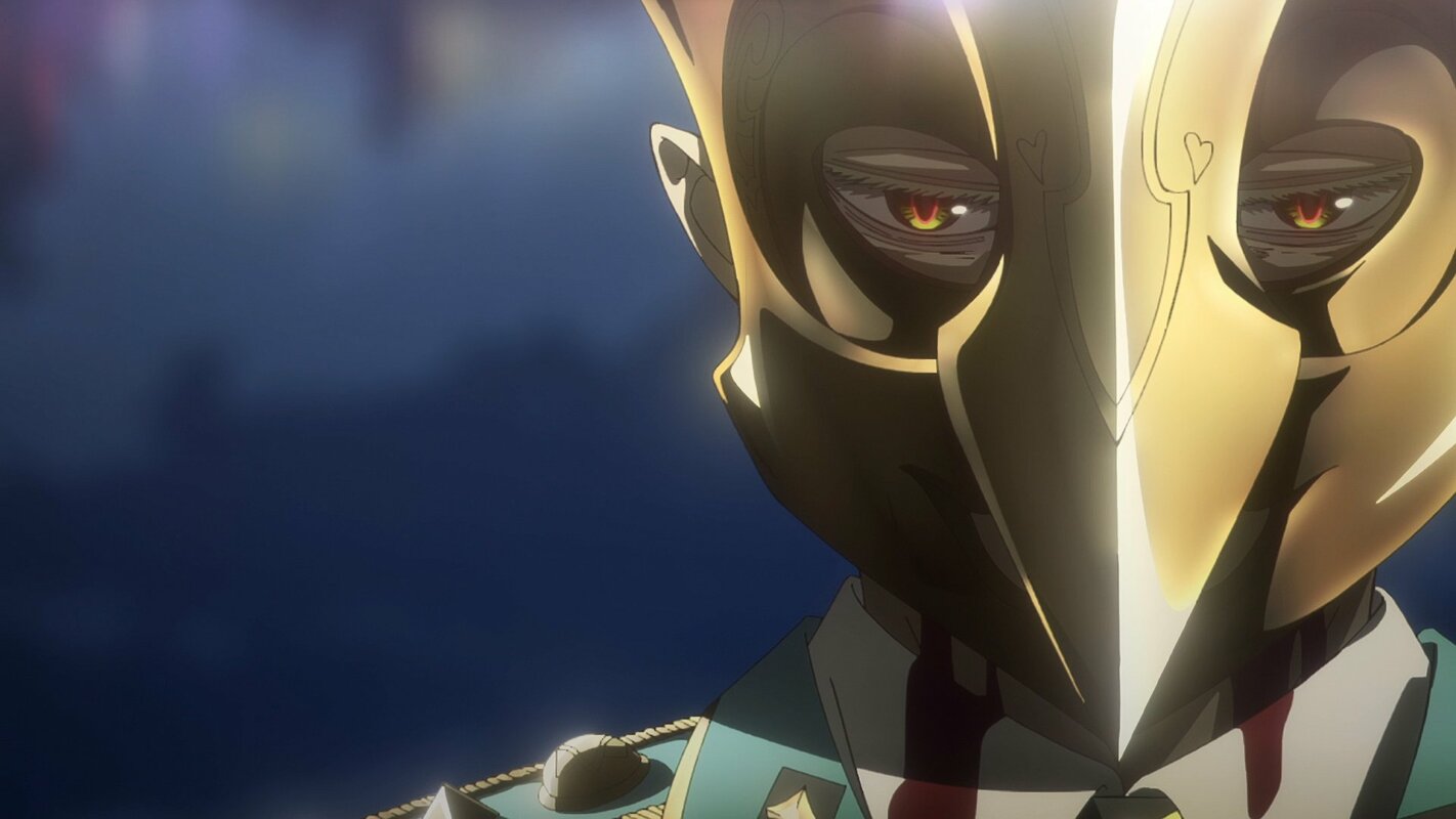 Blue Exorcist: horario y dónde ver el episodio 6 de la temporada 3