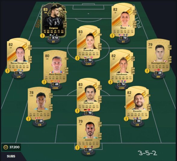 Ea Sports Fc 24 ¿merece La Pena John Stones Winter Wildcards Jugador