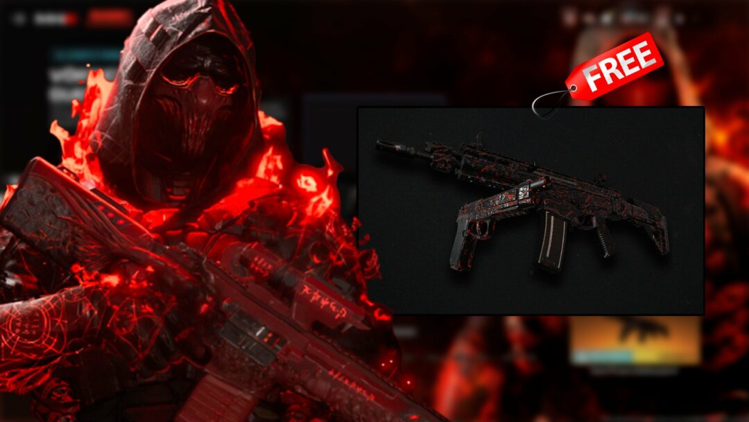 Modern Warfare 3: Cómo conseguir GRATIS el camuflaje 'Magma' y varias ...