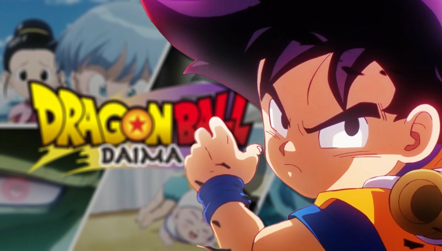 Dragon Ball Daima: Cuándo se estrena, duración, de qué trata el nuevo ...