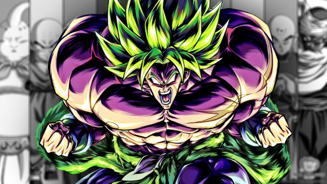 Dragon Ball Super: Broly parece tener ya en camino su siguiente power-up