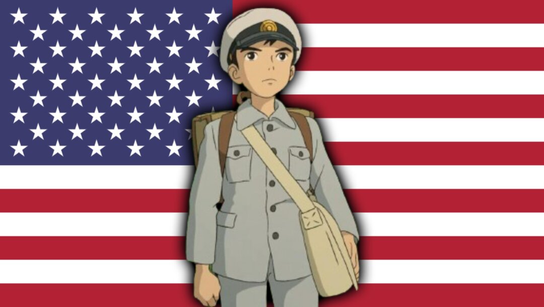 El chico y la garza supera a Pokémon y entra en el Top 3 de películas ...