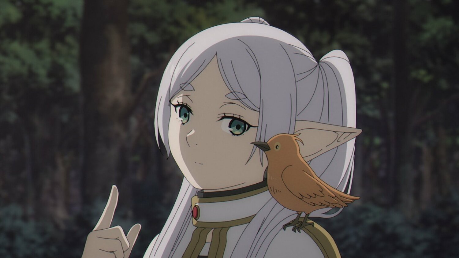 Frieren confirma la producción de la temporada 2 del anime