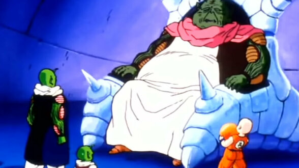 Dragon Ball: Todos los namekianos, de menos a más poderoso