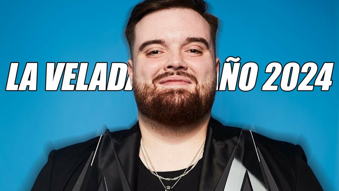 Ibai da más detalles de La Velada del Año 4, aunque más bien se ha ...