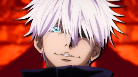 Jujutsu Kaisen: el famoso cantante Usher realiza un cosplay de Gojo y ...