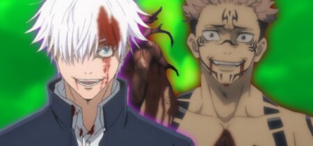 Jujutsu Kaisen y la Técnica de Maldición Inversa: ¿Qué es y cómo ...