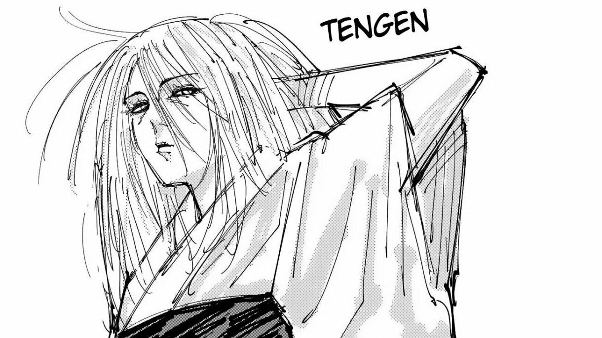 Jujutsu Kaisen: ¿Quién es el Maestro Tengen y por qué es tan importante?