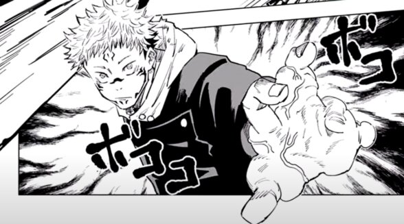Jujutsu Kaisen y la Técnica de Maldición Inversa: ¿Qué es y cómo ...