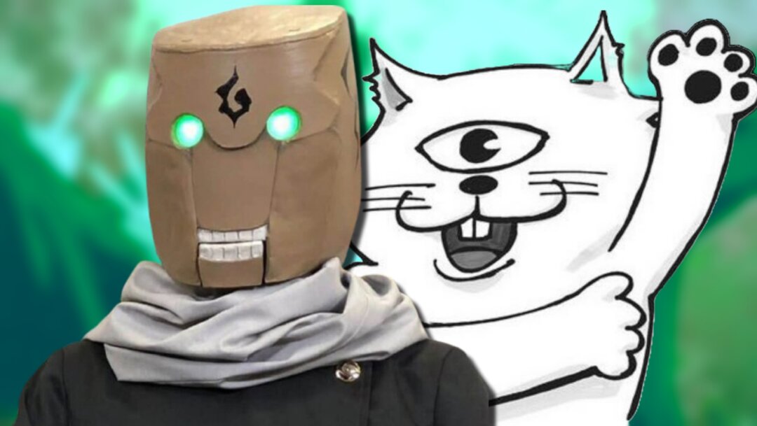 El autor de Jujutsu Kaisen NO se llama Gege Akutami: el origen de su ...