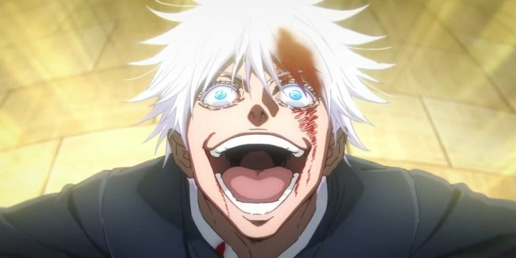 Jujutsu Kaisen: Estas son las mejores frases de Satoru Gojo
