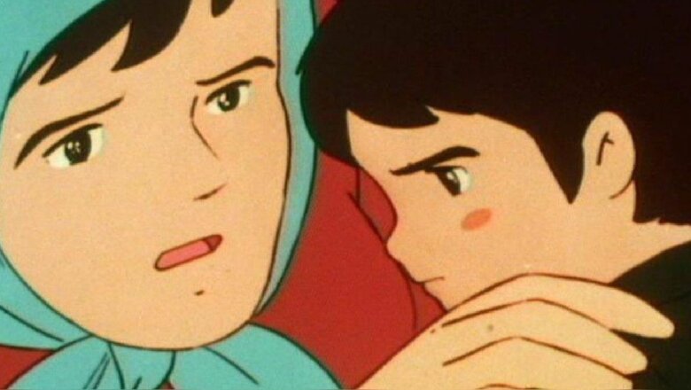 Cómo ver los animes de Heidi y Marco al completo, gratis y de forma legal