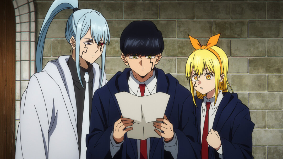 Mashle: horario y dónde ver el episodio 6 de la temporada 2