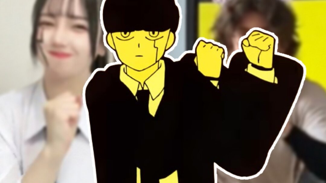 El opening de la temporada 2 de Mashle se hace viral y arrasa en TikTok