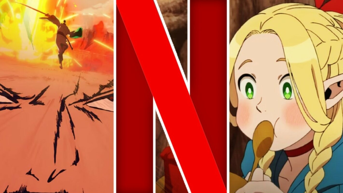 ¿Cuánto anime se consume en Netflix? La plataforma da cifras oficiales