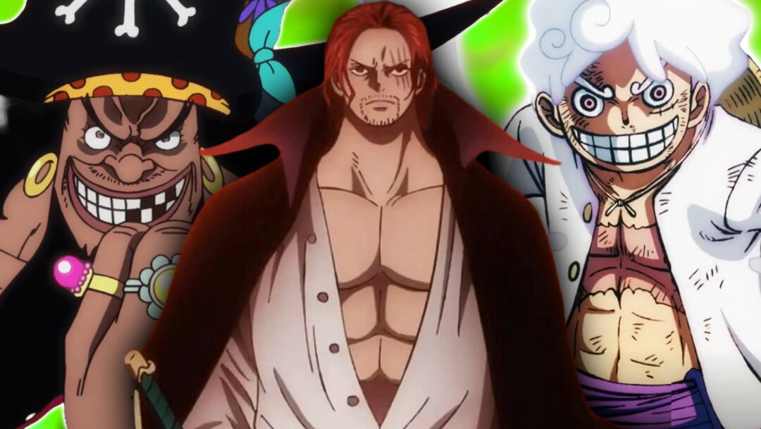 One Piece: ¿Cuál será ESA gran pelea tan esperada que presentará el ...