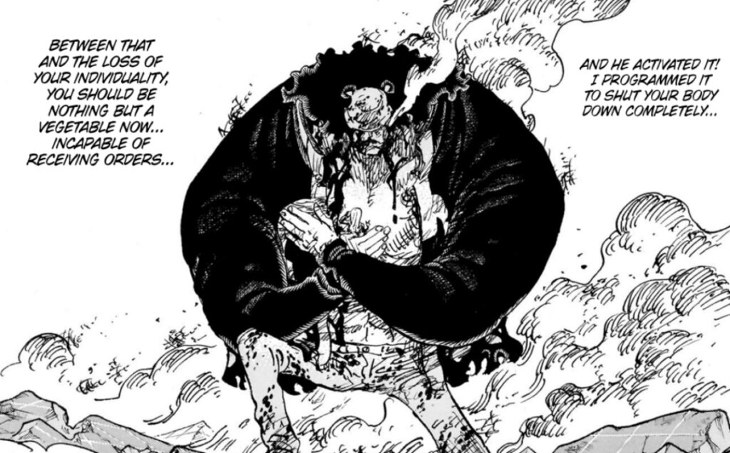 One Piece: el capítulo 1104 del manga ya está filtrado al completo y ...