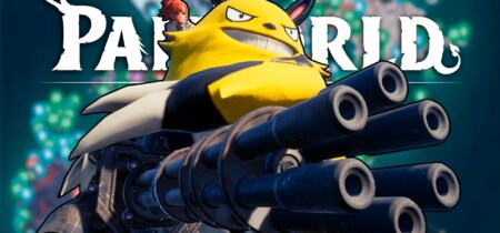 El mapa interactivo de Palworld con el que podrás encontrar todas las ...