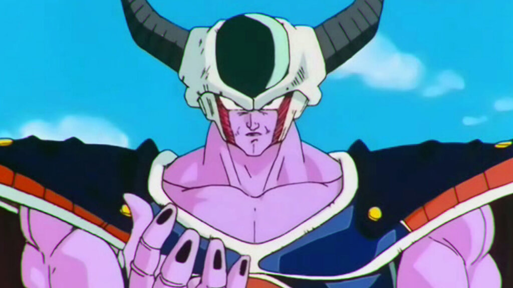 Dragon Ball: Todos los miembros de la raza de Freezer, de menos a más ...