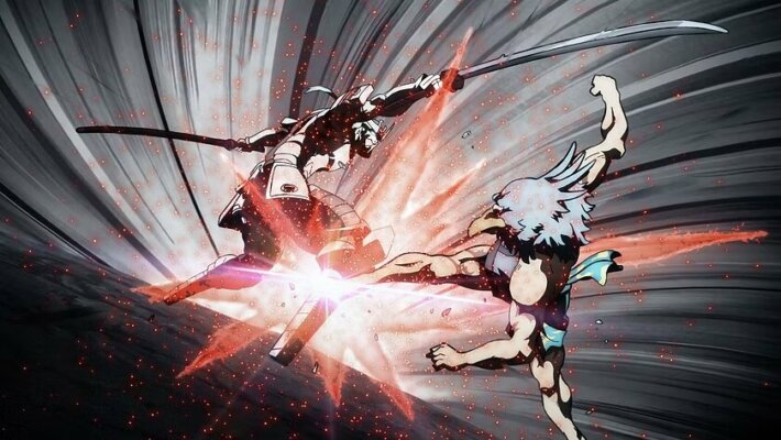 Shangri-La Frontier: Estos son los 7 Monstruos Únicos y sus habilidades