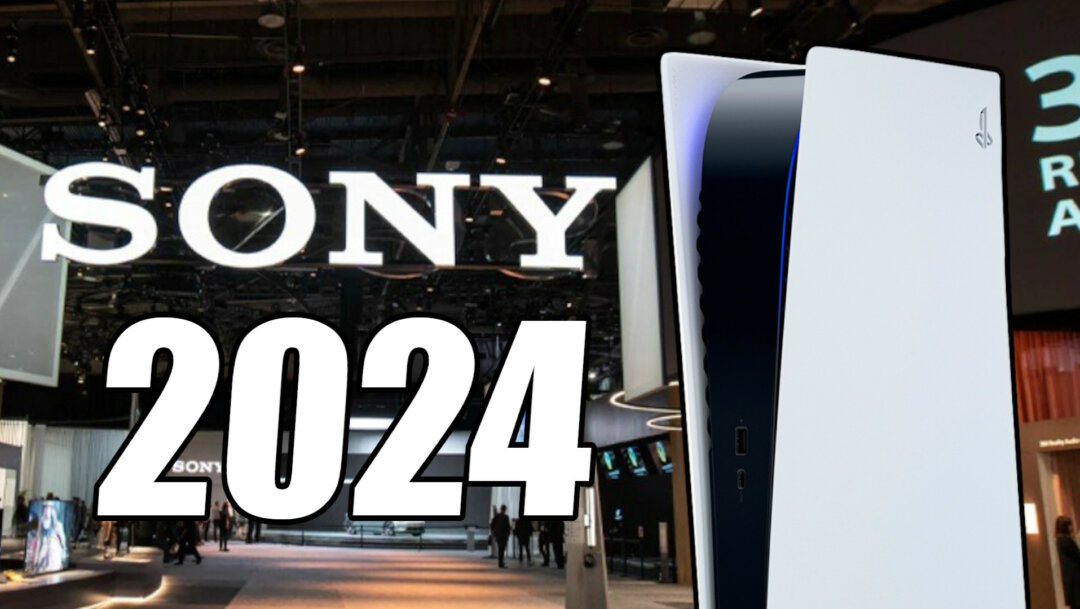 La primera conferencia de Sony de 2024 ya tiene fecha, y PlayStation podría presentar novedades