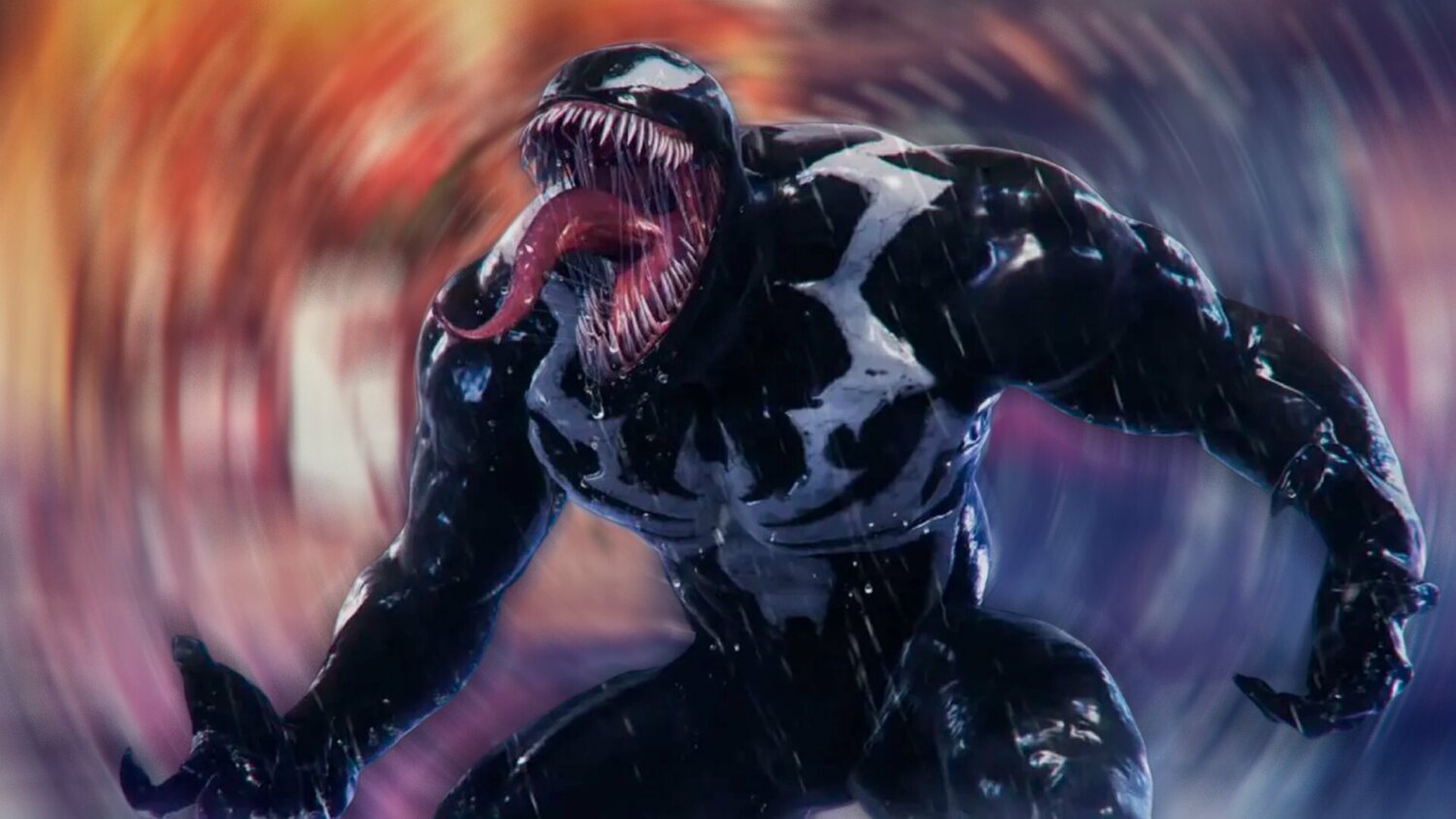 Marvel: ¿Es Venom en nombre real del simbionte, o se llama de otra forma?