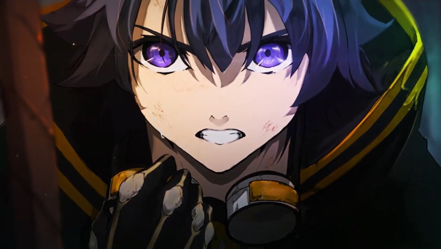 Wistoria: Wand and Sword - Anunciada la temporada 2 del anime