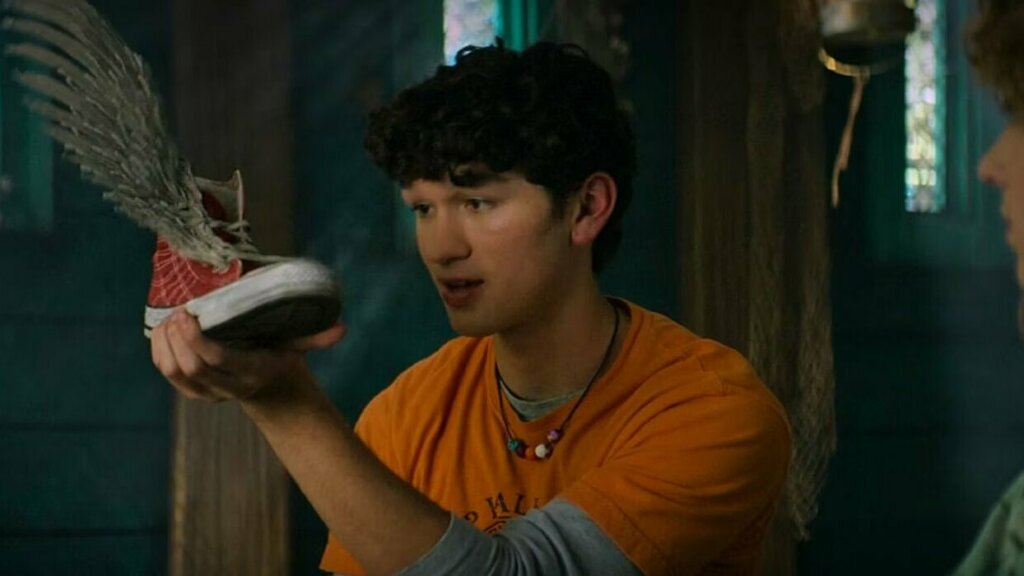 ¿Cuál es el verdadero plan de Luke y Kronos? Final explicado de Percy ...