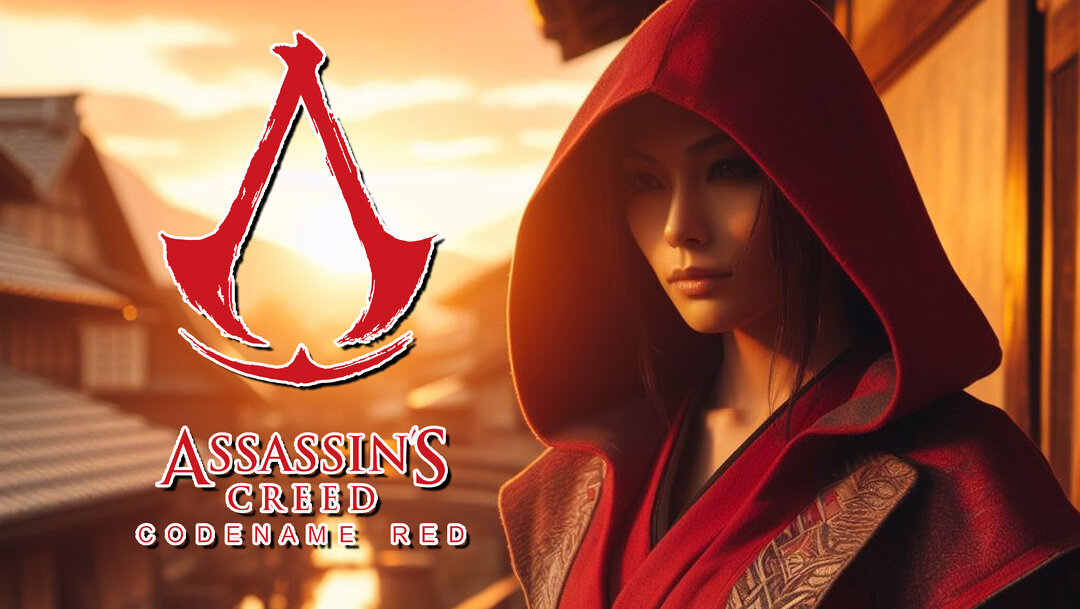 Se confirma una ventana de lanzamiento de Assassin's Creed Red, la ...