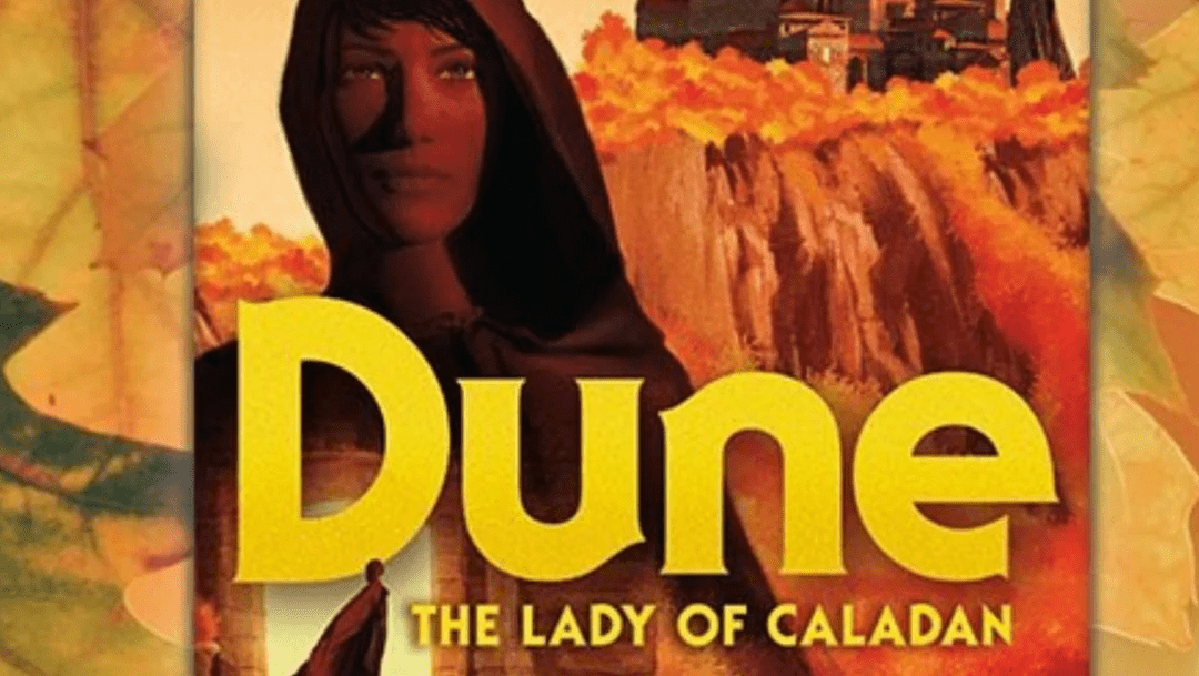 ¿En qué libros se basa la saga Dune?