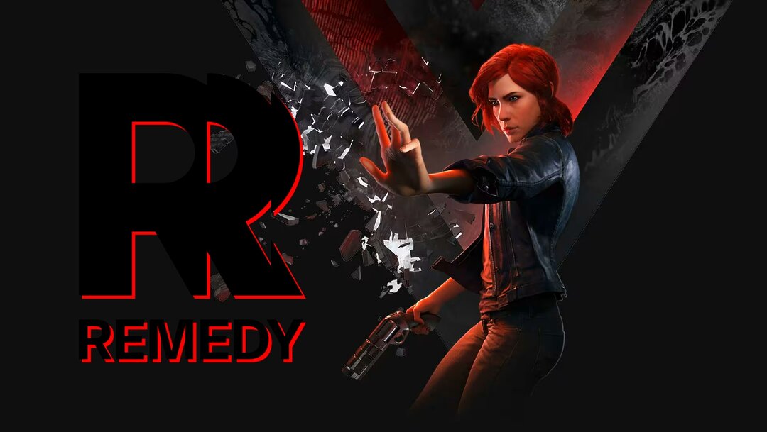 Remedy se hace con los derechos de la saga Control, hasta ahora en ...