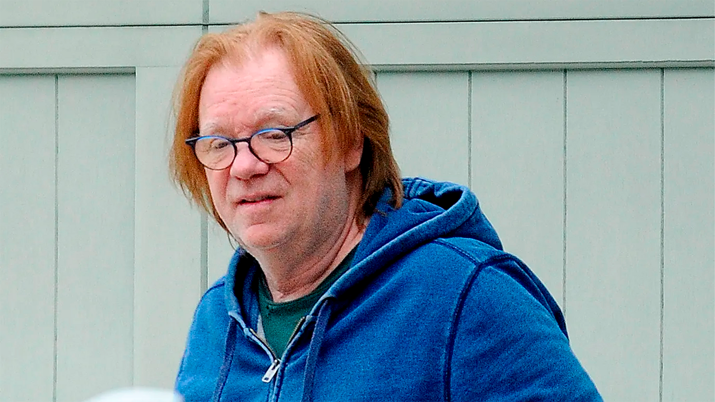 El impactante cambio físico que ha dejado a David Caruso, Horatio en 'CSI Miami', irreconocible