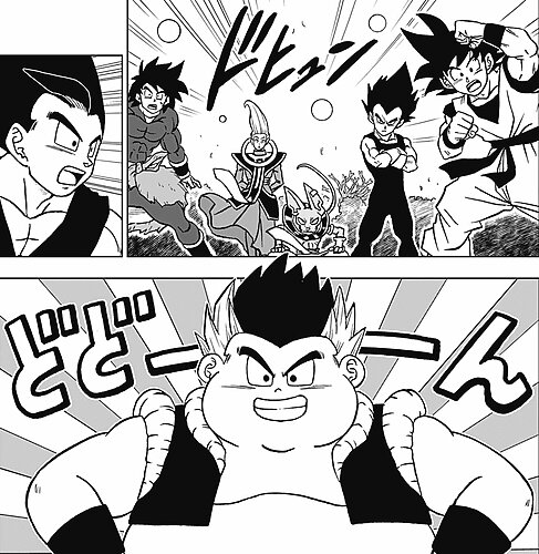 Dragon Ball Super: Se filtra al completo el esperadísimo capítulo 102 ...