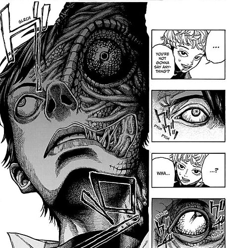 Dear Anemone es el nuevo éxito de Manga Plus: 'la nueva Jigokuraku ...