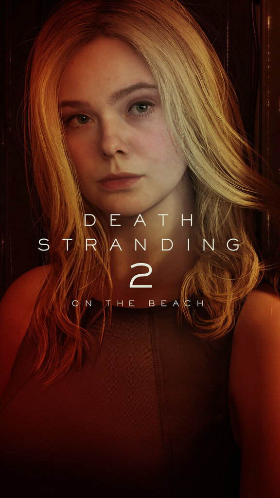 Kojima celebra el segundo tráiler de Death Stranding 2: On the Beach con estos fondos de pantalla