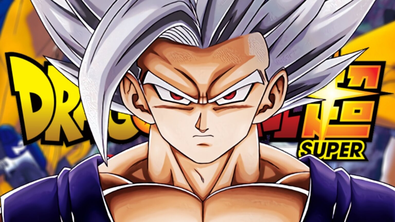 Dragon Ball Super no terminará pronto: la web oficial deja una pista clave