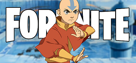 Fortnite filtra nuevo crossover de Avatar con skin de Aang y objetos gratis