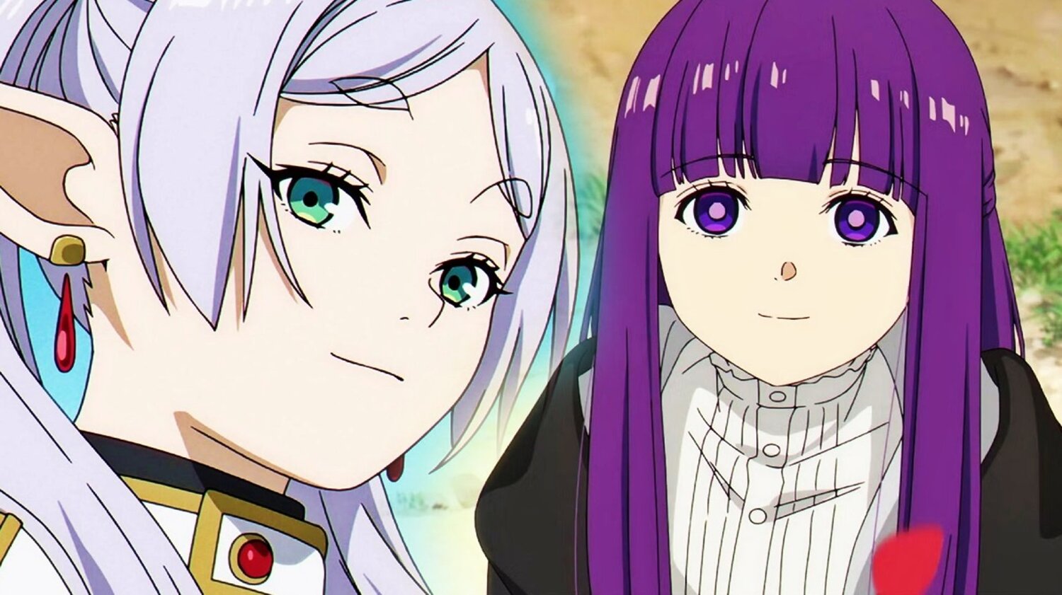 Frieren: Desde dónde leer el manga después de ver el anime