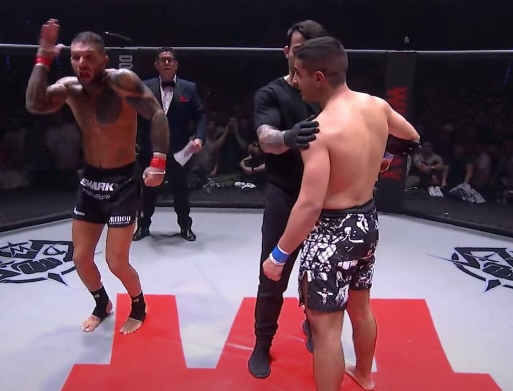Dogfight Wild Tournament 2nd Impact: Resumen completo de los combates y ...