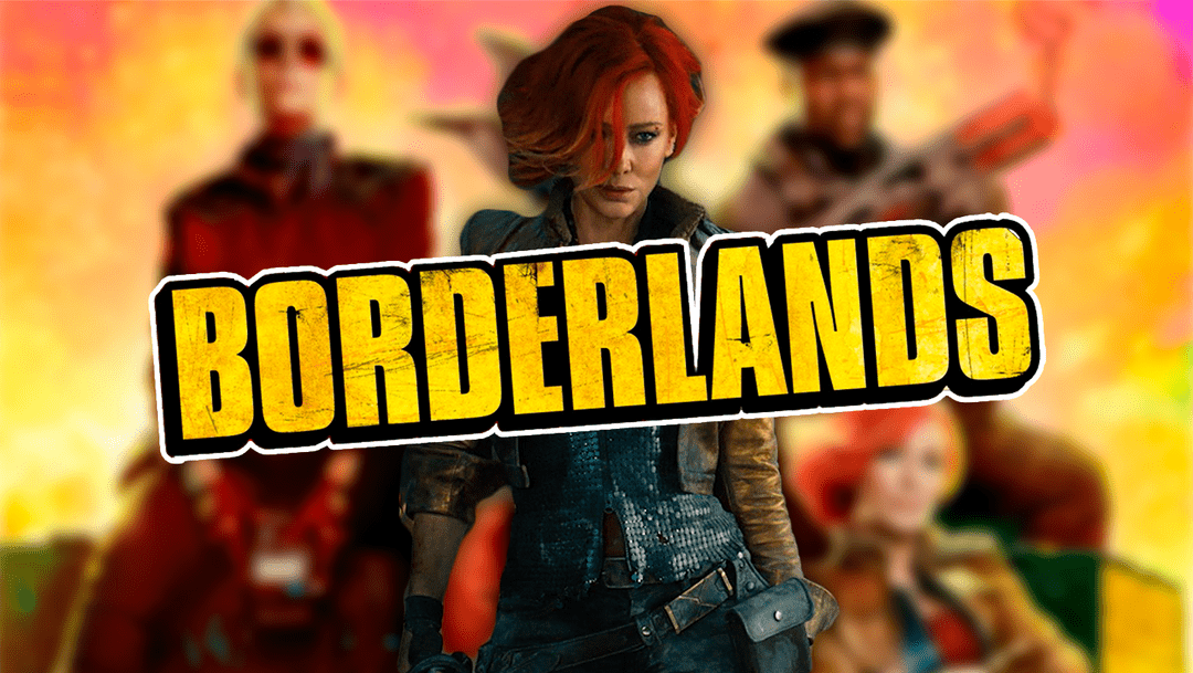 Guía de personajes de Borderlands: quién es quién en la nueva adaptación