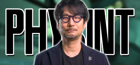 Se revela la fase de desarrollo de Physint, el nuevo juego a lo Metal Gear de Kojima