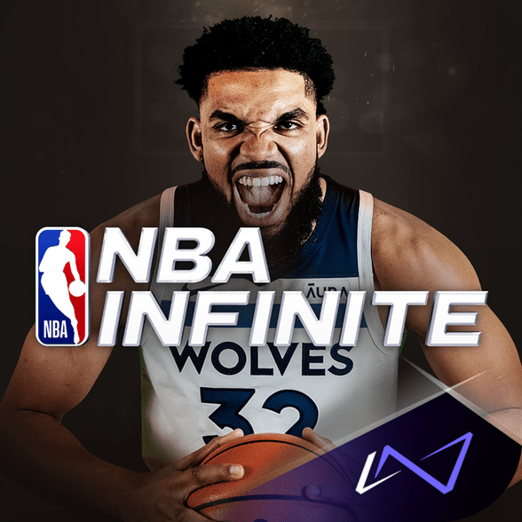NBA Infinite, el nuevo juegazo a tiempo real que llegará a móviles este ...