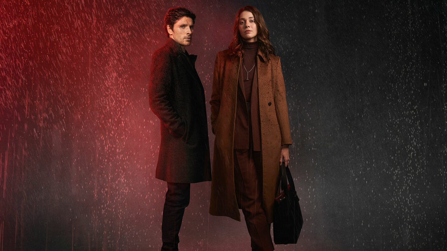 Top 15 mejores series de misterio de Disney+