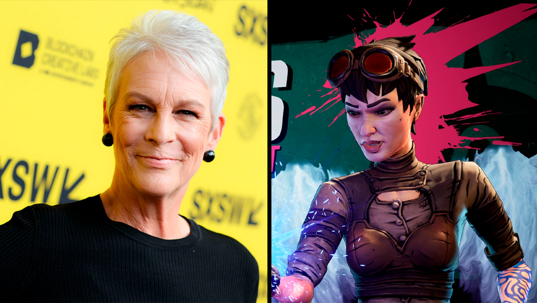 Guía de personajes de Borderlands: quién es quién en la nueva adaptación