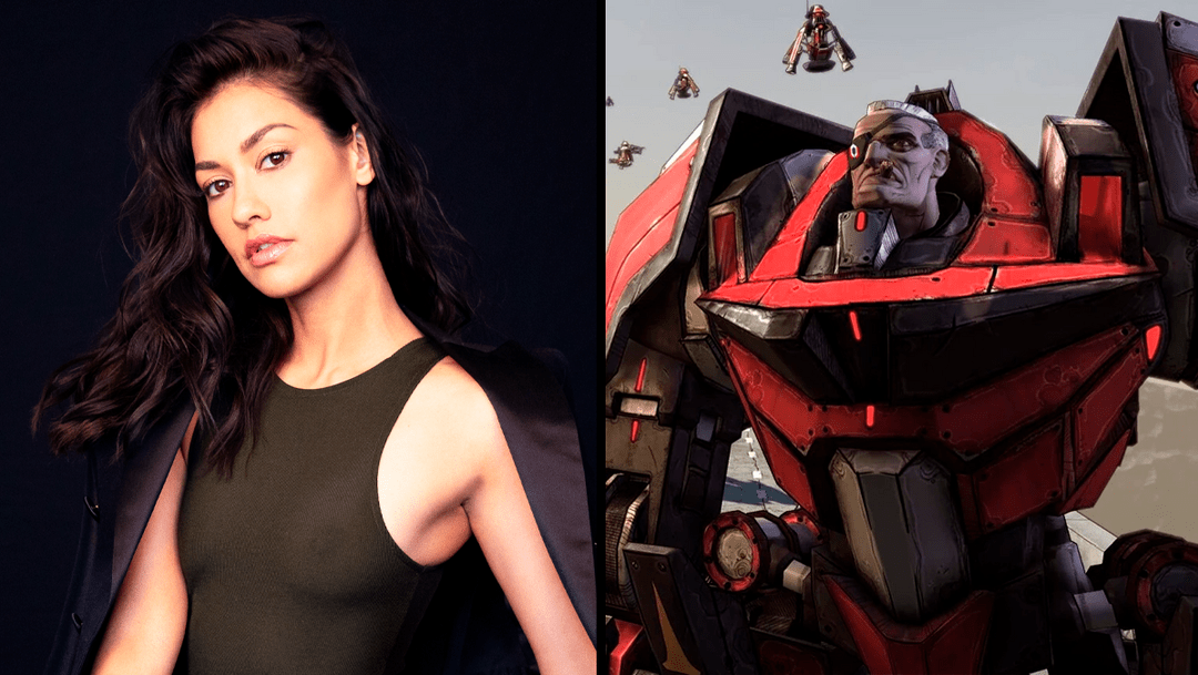 Guía de personajes de Borderlands: quién es quién en la nueva adaptación