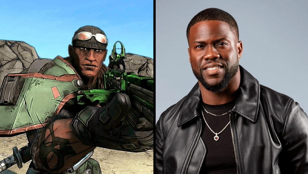 Guía de personajes de Borderlands: quién es quién en la nueva adaptación