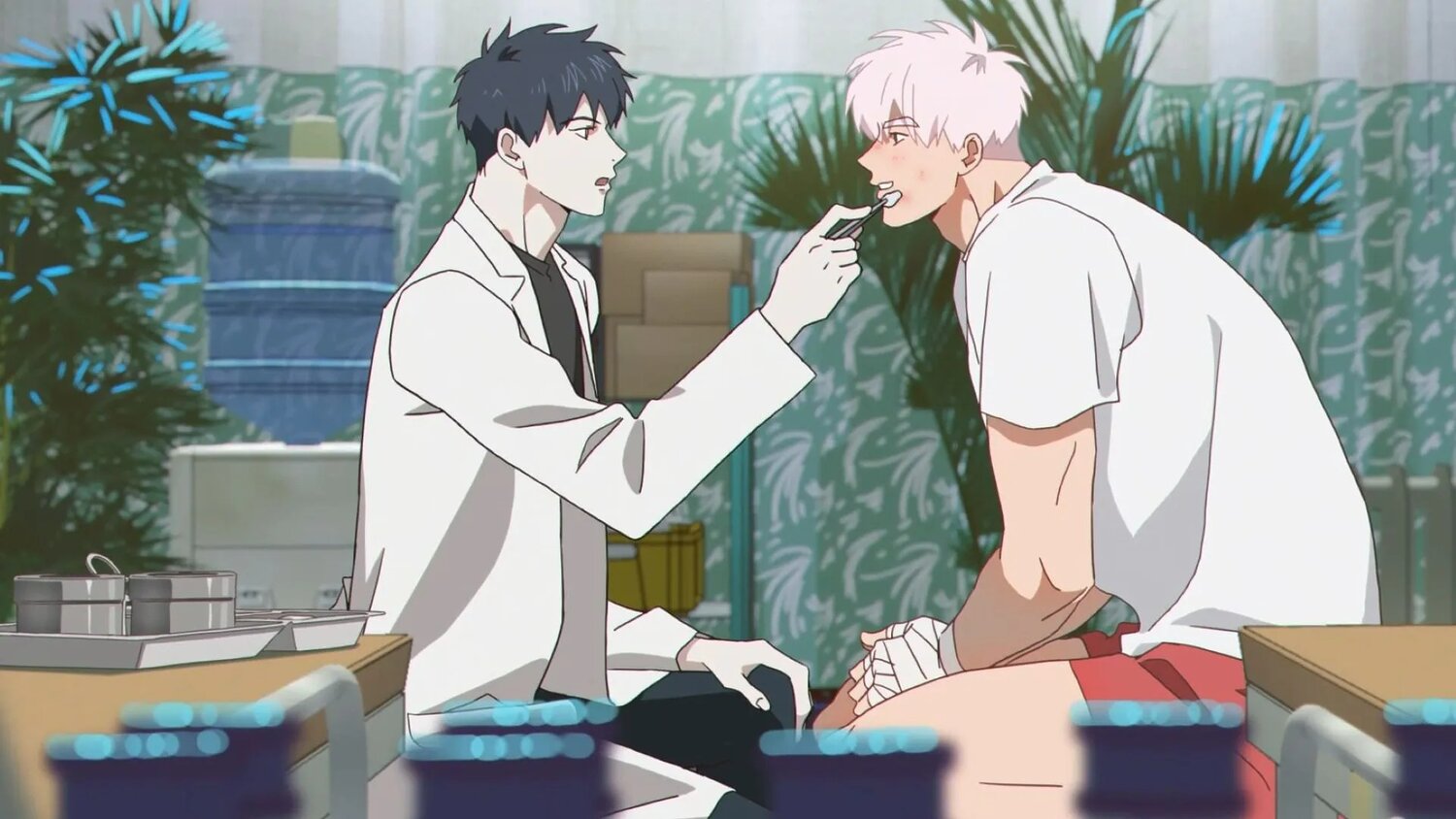 ¿Te gusta el género yaoi?: pues te presento los 5 mejores animes BL de ...
