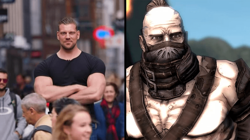 Guía de personajes de Borderlands: quién es quién en la nueva adaptación