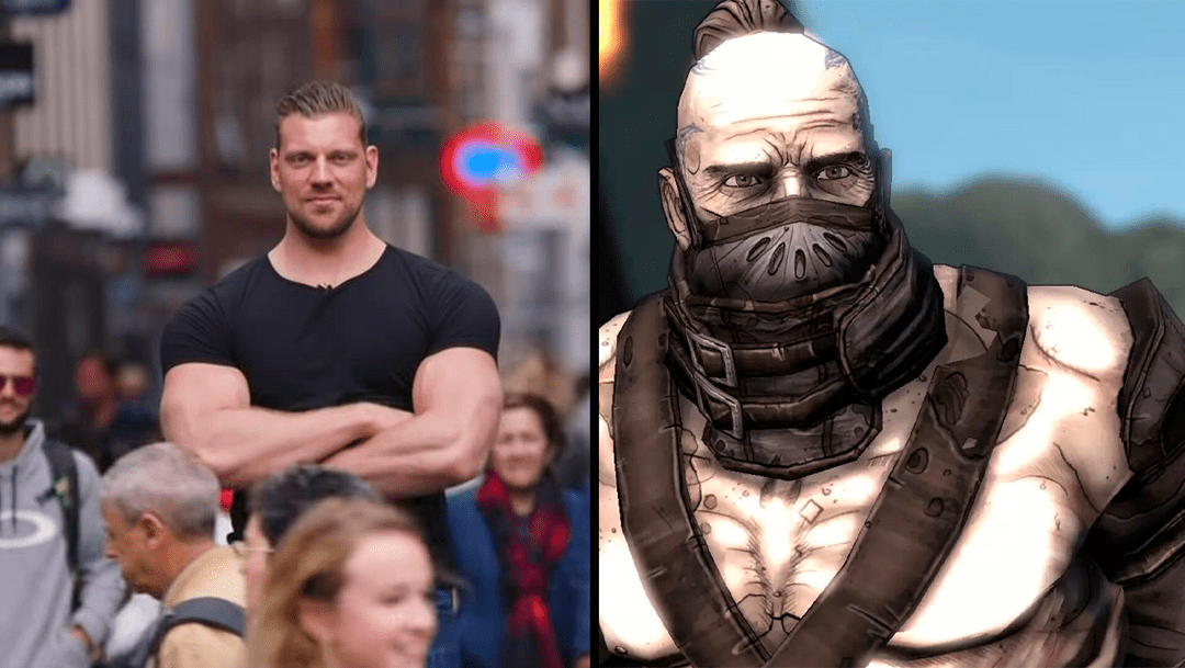 Guía de personajes de Borderlands: quién es quién en la nueva adaptación